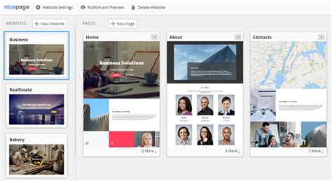 Nicepage Review Nicepage Documentation