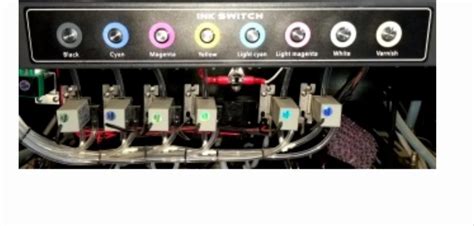 Glass Printing Machine At ₹ 1900000piece ग्लास प्रिंटिंग मशीन In