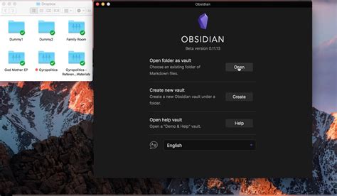 Obsidian Crashes Opening Vault Bug Graveyard Obsidian Forum