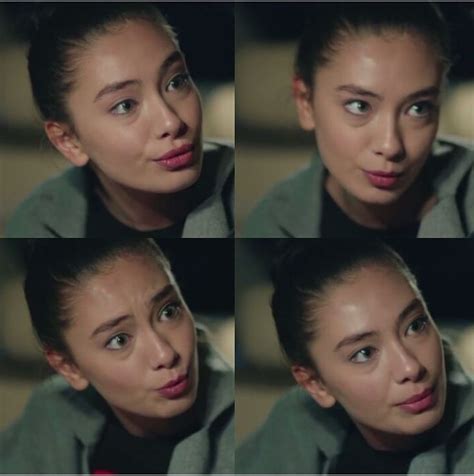 Pin By Nini Sanikidze On Neslihan Atagul Celebrities Kara Actresses