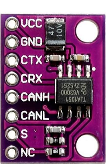 How To Use Cjmcu 1051 Pinouts Specs And Examples Cirkit Designer How To Use Cjmcu 1051 Pinouts Specs And Examples Cirkit Designer