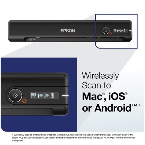 Questions And Answers Epson Workforce Es 60w Wireless Mobile Color