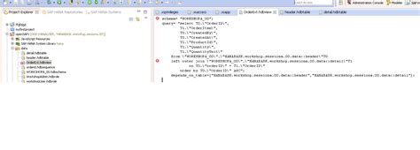 Getting Invalid Column Error Message While Creatin Sap Community