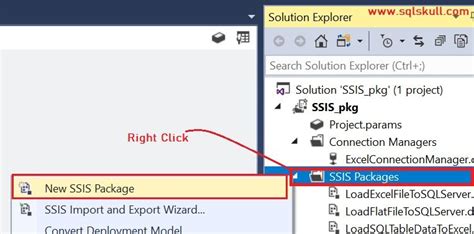 Derived Column Transformation In Ssis Sql Bi Tutorials