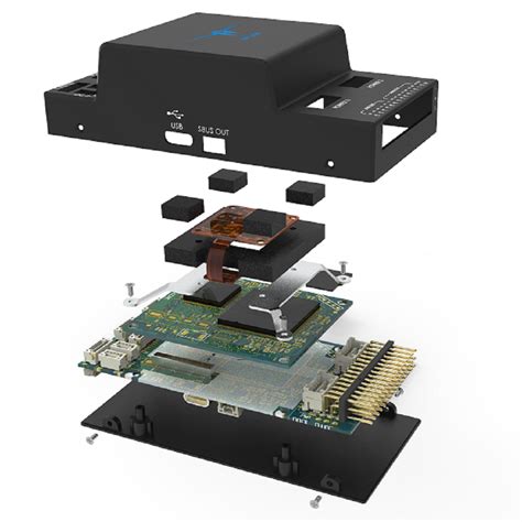 Aerofc Flight Controller Board