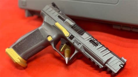 The Best Steel Frame Pistols Making A Comeback The Avid Outdoorsman