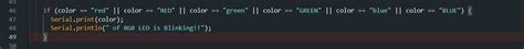Compilation Error Expected At End Of Input 3rd Party Boards Arduino Forum