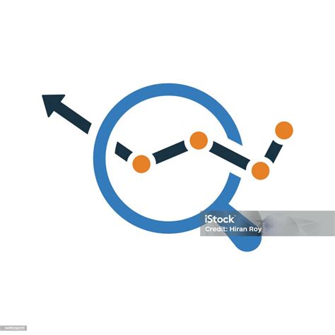 Market Research Icon Stock Illustration Download Image Now