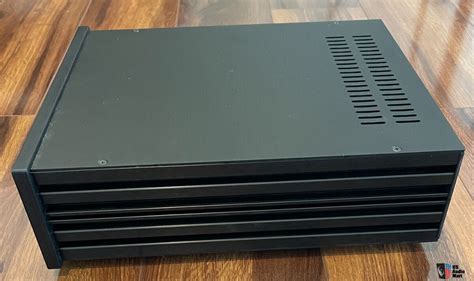 Sean Jacobs Ulps Unregulated Linear Power Supply For Taiko Atx Photo 4700136 Us Audio Mart