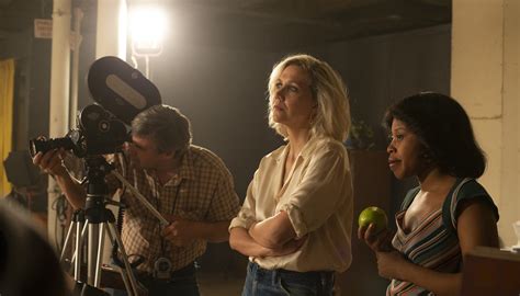 Sex On Camera How Intimacy Coordinators Protect Actors On Set