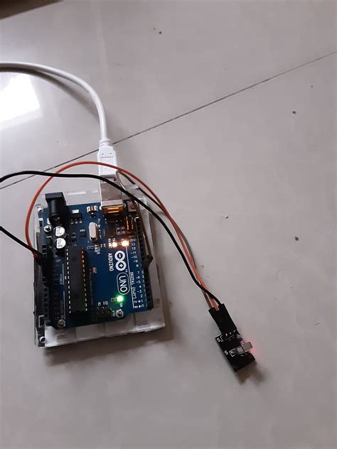 Ir Remote Not Working Page Sensors Arduino Forum