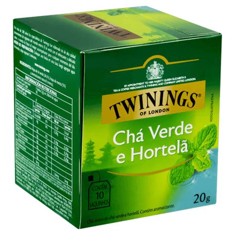 Twinings Twinings Brasil