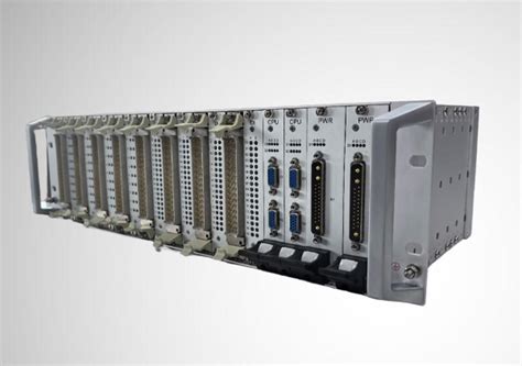 Contactless Logic Control Unitproductsacme Rail