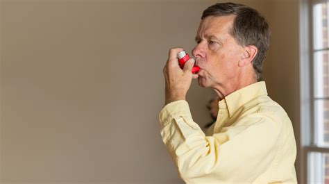 COPD Inhalers Understanding The Different Types Medications COPD