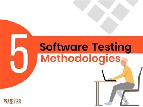 software testing methodologies testbytes