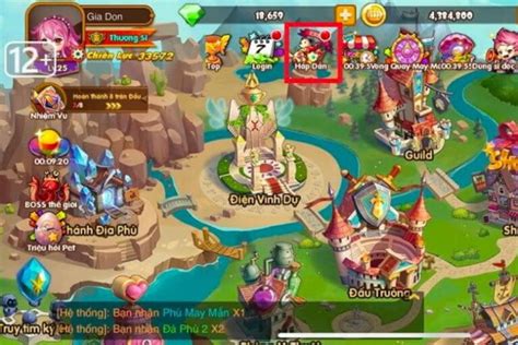 Cập Nhật Code Gun X Mobile Mới Nhất 08112023