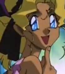 Mihoshi Voice Tenchi Muyo Franchise Behind The Voice Actors