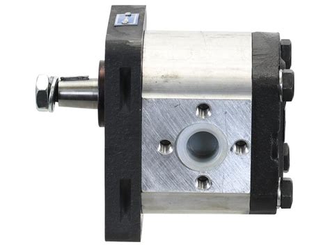 Single Hydraulic Pump K944907