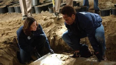 Csi Crime Scene Investigation Grave Danger Image