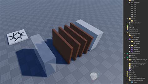 Archived Securecast Server Authoritative Projectiles With Lag Compensation Multi Threading