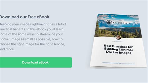 Building Minimal Docker Containers For Go Applications