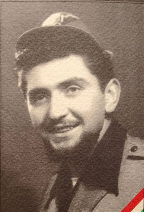 Il Sottotenente Valerio De Sanctis Blog Di Lagranderupe