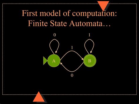 Ppt Turing Machines Powerpoint Presentation Free Download Id4123341