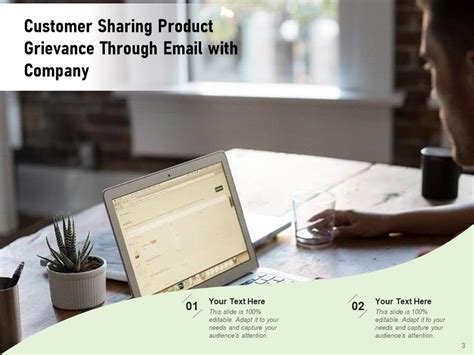 Grievance Management Employee Customer Grievance Ppt Powerpoint