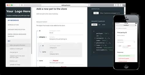 Redoc — Reinventing Openapi Powered Documentation Apisguru Blog