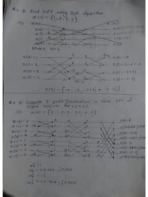 Dsp 1 Pdf