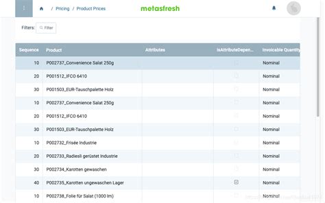metasfresh 大型java开源制造业erp介绍 csdn博客