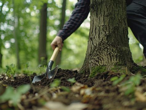 How To Remove Tree Roots Southern Tree Care