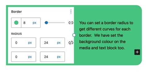 Tip Block Borders Blocks
