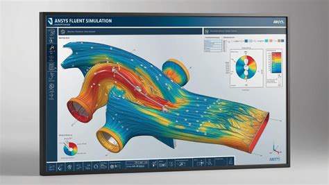 Ansys Fluent Advanced Computational Fluid Dynamics Cfd Solution Cadd Skills
