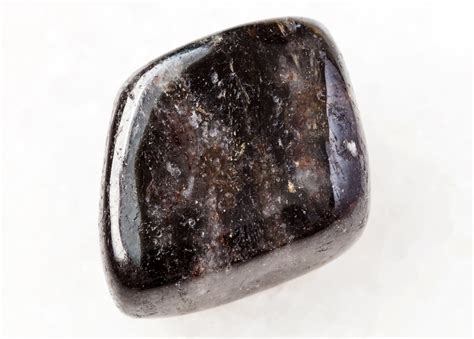 Anthophyllite Crystalseu