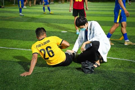 Preventing Overuse Injuries In Soccer A Comprehensive Guide For Players Wildhawk Physical Therapy