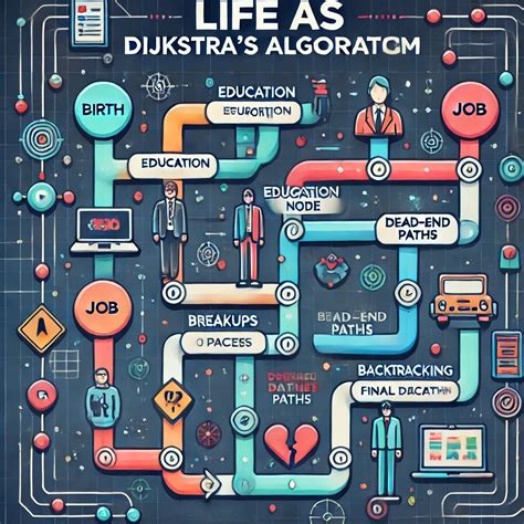 Softwareengineering Algorithms Dsa Lifelessons Dijkstra Codinglife Arpan S