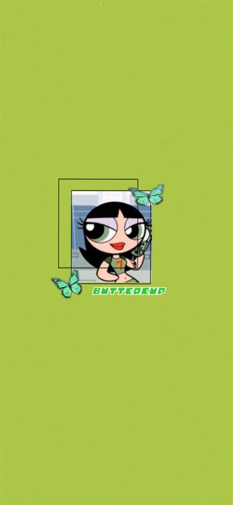100 Buttercup Wallpapers