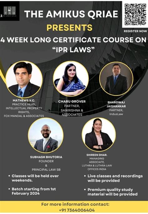 Gursimar Singh On Linkedin Trademarkprosecution Intellectualproperty