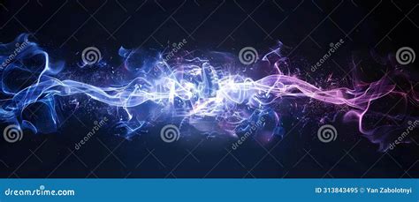 Ohm S Law Interplay Voltage Current And Resistance Visual Symphony