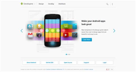 เขียน mobile app บน android เริ่มยังไง by anuchit chalothorn medium