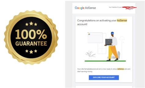 Get Google Adsense Approval And Fix Website Adsense Problems By Seo Expert Umer Fiverr