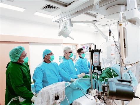 Bambang Hermanto On Linkedin Calsification Case With High Calsium Score In Osteal Lad 🫀