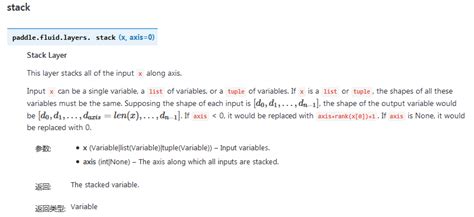API Reference Add Some Examples To Help User Understand Issue PaddlePaddle Paddle