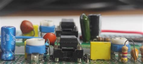 test equipment simple signal injector and tracer handg amplifiers