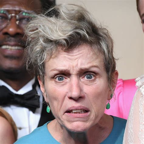 Fran Mcdormand