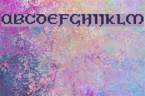 Celtic Bit Regular Font FFonts Net