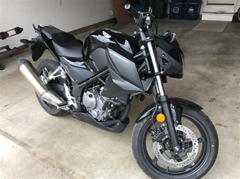Honda Cb300f Motorcycles For Sale In Pennsylvania