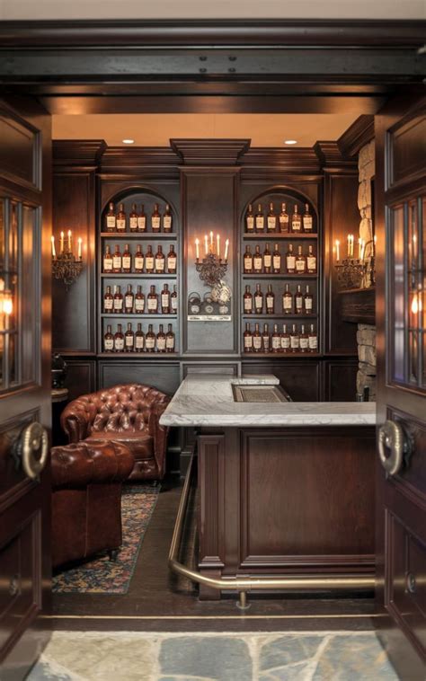146 Home Speakeasy Room Ideas Rhythm Of The Home