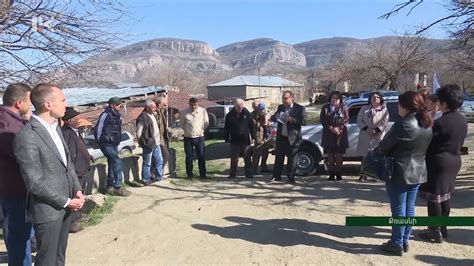 Նախընտրական քարոզարշավ «Միացյալ Հայաստան կուսակցություն Youtube